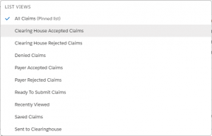 Upgrade your old RCM with the Next-Gen Elixir Billing, built on Salesforce