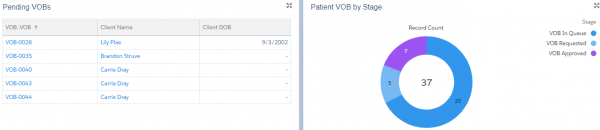 Manage the Health Insurance Verification & Reduce Claim Denials