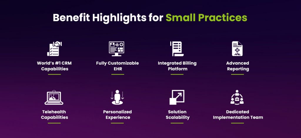 Small Practice Solutions | Practice Management Solutions