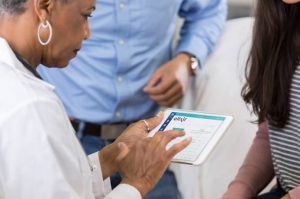 Importance of Patient Care Notes in EHR usability | ElixirEHR