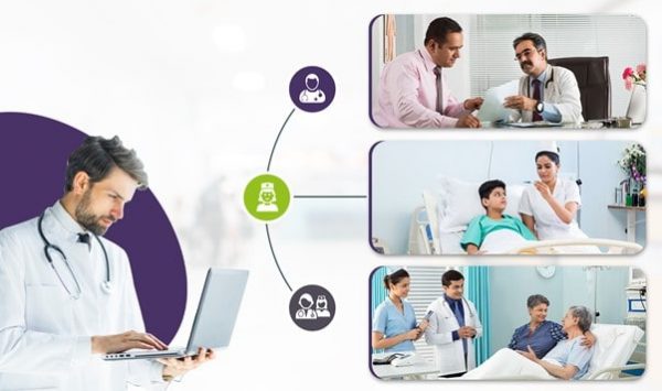 Improving Patient Engagement with Elixir Practice Management