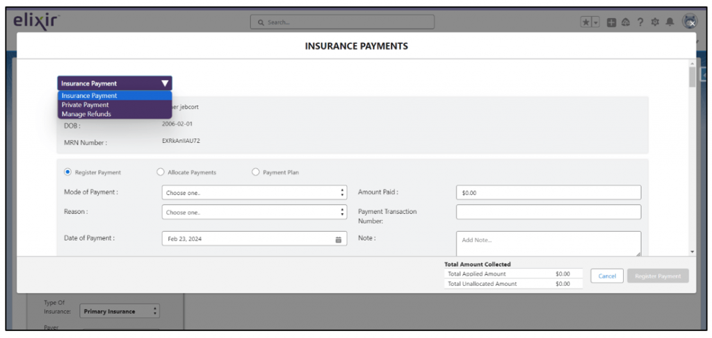 Enhancing Revenue Cycle Management with Elixir RCM Module