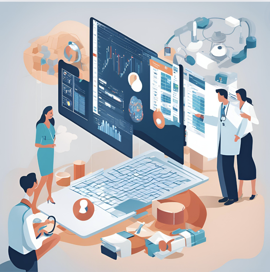 AI-Powered Predictive Analytics in EHR | Transforming Patient Care with