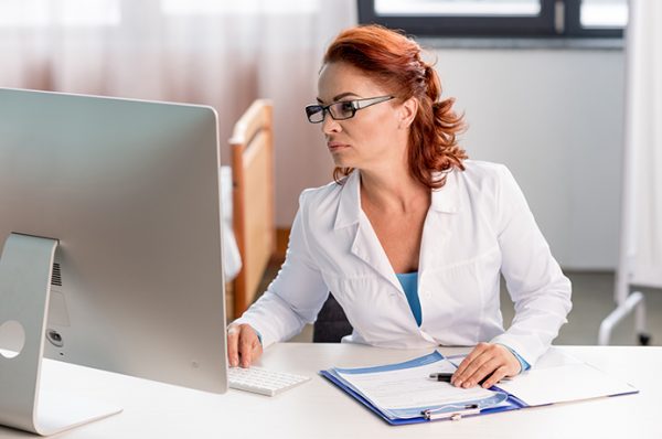 Patient No-Show Use Case - Elixir | Healthcare Practice Management Suite